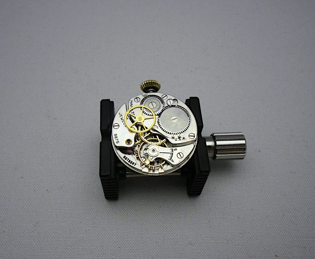 Something you should know about 987S – Sentinel & Secometer Movements ...