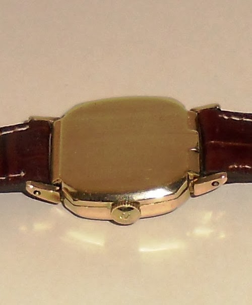 Sale Price 1937 Hamilton Harris - Vintage-Hamilton-Wristwatches