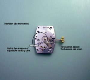 A Master Watchmaker’s Take on Hamilton Watch Company’s Best Hand Wound ...