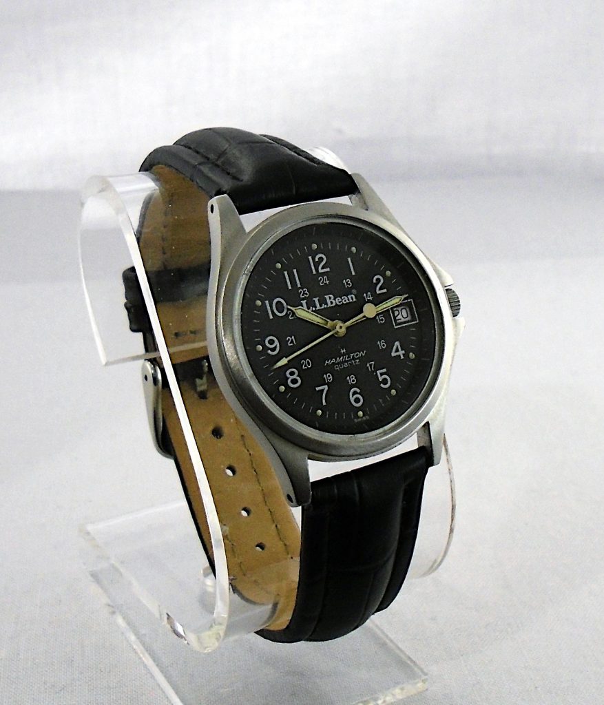 Watches Worth a Look by Master Watchmaker – Vintage-Hamilton-Wristwatches