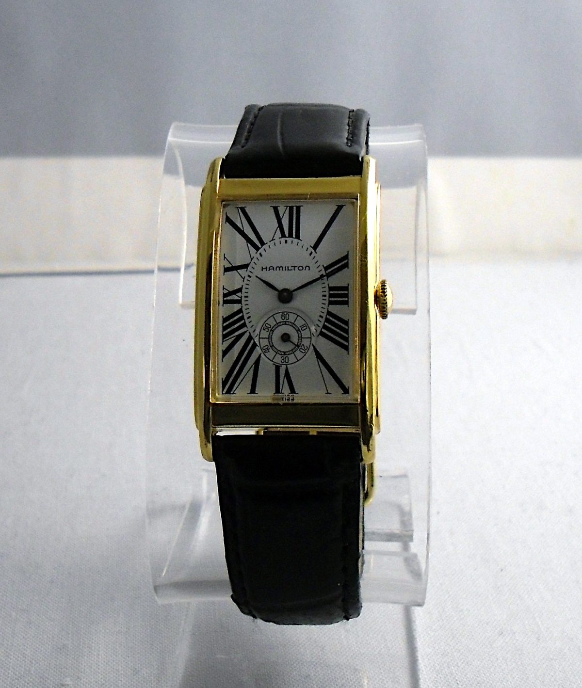Watches Worth a Look by Master Watchmaker – Vintage-Hamilton-Wristwatches